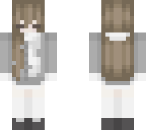 downtown | Minecraft Skins