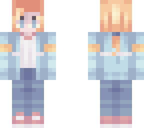 max mayfield | Minecraft Skins