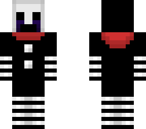 fnaf dsaf | Minecraft Skins