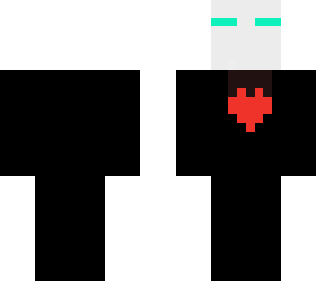 3591 LIKE DIS SKIN | Minecraft Skin