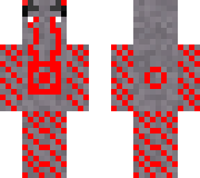 voltaris | Minecraft Skins