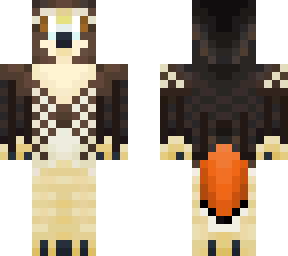 raptor | Minecraft Skins