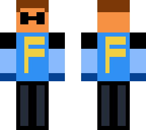 steve agent ur mom fnaf | Minecraft Skins