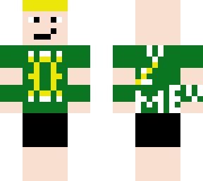 john cena | Minecraft Skins