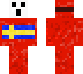 anomaly | Minecraft Skins