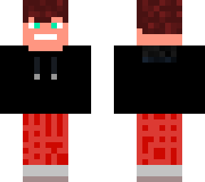 anton | Minecraft Skins