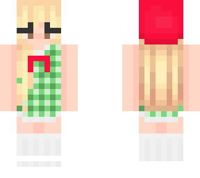 ari arigameplays | Minecraft Skins