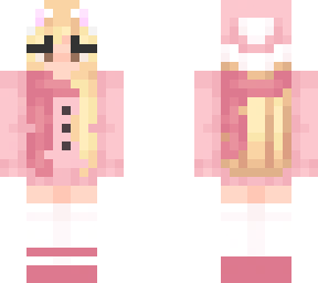 ari arigameplays | Minecraft Skins