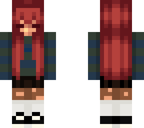 beabadoobee | Minecraft Skins