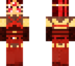 bee man | Minecraft Skin