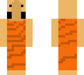 big nose heaven | Minecraft Skins