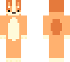 bingo bluey | Minecraft Skins