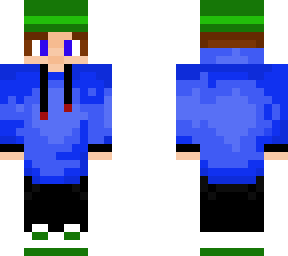 alexsilverboy | Minecraft Skins