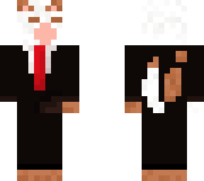 popcat cat | Minecraft Skins