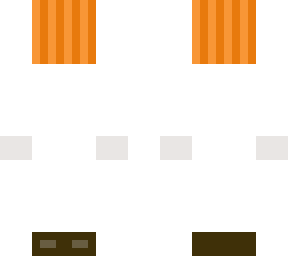 Butterscotch | Minecraft Skin