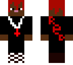 carti | Minecraft Skins