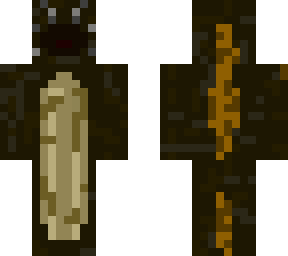 catfish | Minecraft Skins