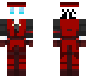 cheesy tryhard | Minecraft Skin