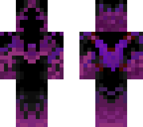 Chips | Minecraft Skin