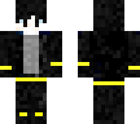 cid | Minecraft Skins