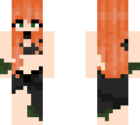 clownfish | Minecraft Skins