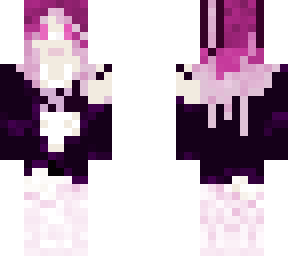 vrchat | Minecraft Skins