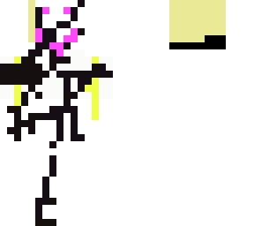 iz a girl | Minecraft Skins