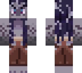 cyrus | Minecraft Skins