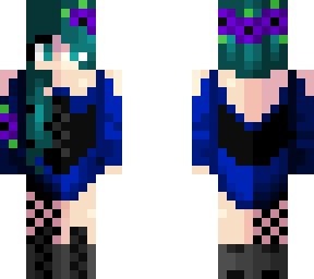 corset | Minecraft Skins