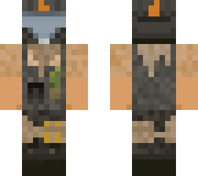 odst | Minecraft Skins