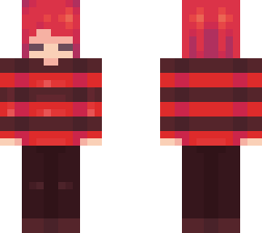 Dino skin | Minecraft Skin