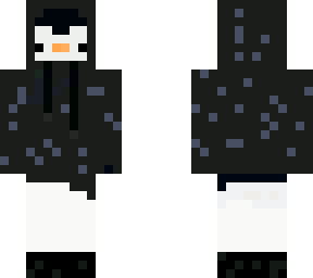 Drip bob | Minecraft Skin