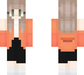 elaina | Minecraft Skins