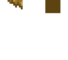 Emo hair base | Minecraft Skin