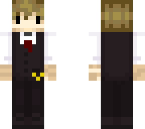 cod | Minecraft Skins