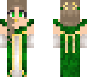 regency | Minecraft Skins