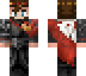targaryen | Minecraft Skins