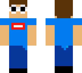 gorge | Minecraft Skins