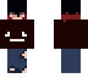 Hola | Minecraft Skin