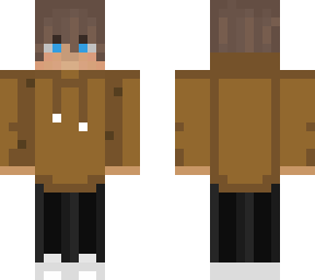 gamerboy80 | Minecraft Skins