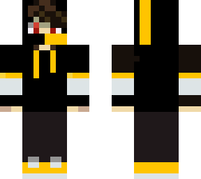 ikonik | Minecraft Skins