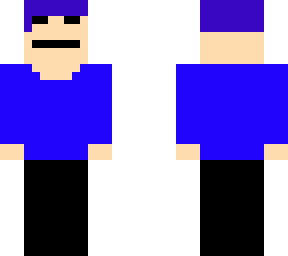 Jayden | Minecraft Skin