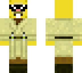 bidoof | Minecraft Skins