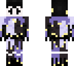 Jester | Minecraft Skin