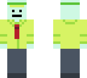 joe | Minecraft Skin
