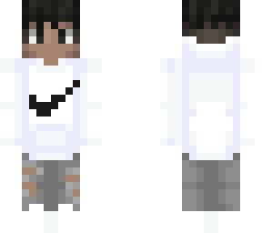 Jowel | Minecraft Skin