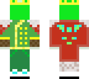 avm | Minecraft Skins