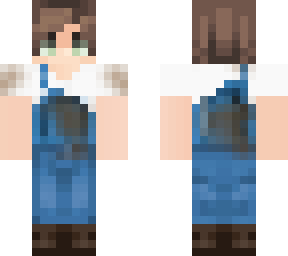 Lars | Minecraft Skin