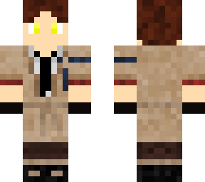 Litteraly just so i can properly use this- | Minecraft Skin