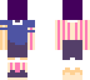 lore | Minecraft Skin